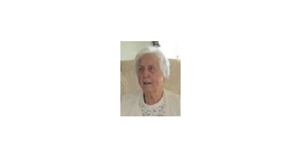 Dorothy Kensel Obituary (1923 - 2013) - East Lyme, CT - The Day