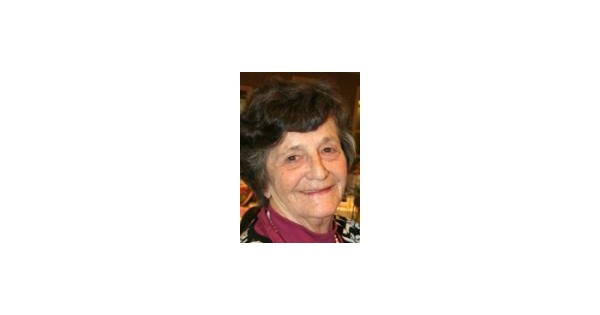 Phyllis Weber Obituary (2014) - New Britain, CT - The Day