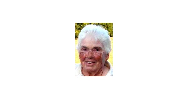 Lucille Robbins Obituary (2014) - Groton, CT - The Day