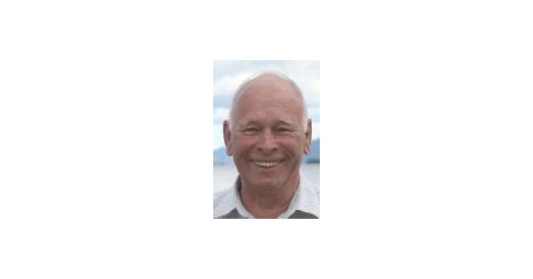 Harry Schuette Obituary (2014) - Montville, CT - The Day