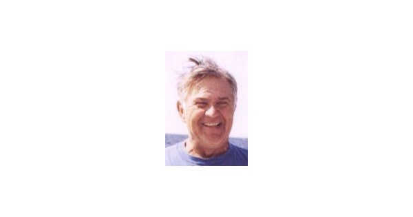 George Calfo Obituary (2014) - Mystic, CT - The Day