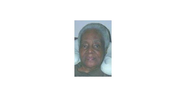 Ruby Fletcher Obituary (2014) - Norwich, CT - The Day