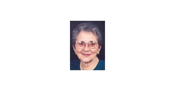 Maryita Pontillo Obituary (2014) - Clinton, CT - The Day