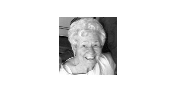Patricia Muscarella Obituary (2017) - New London, CT - The Day
