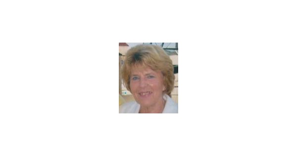 Florence Hurley Obituary (1935 - 2015) - Old Lyme, CT - The Day