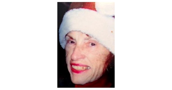 Carol Brining Obituary (1938 - 2015) - New London, CT - The Day