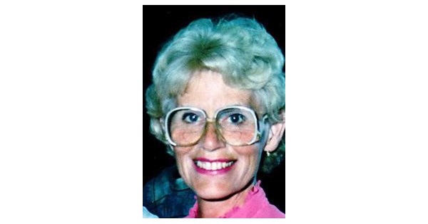 Vera Hamilton Obituary (1924 - 2015) - East Lyme, CT - The Day
