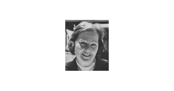 Jane Fennelly Obituary (2015) - New London, CT - The Day