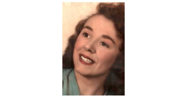 Betty Wadsworth Obituary (1927 - 2015) - Preston, CT - The Day