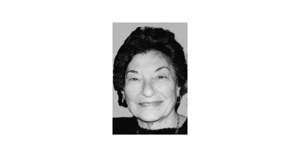 Mimi James Obituary (2015) - Waterford, CT - The Day
