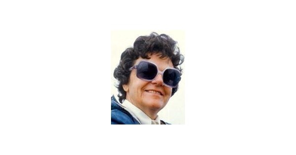 Grace Loeser Obituary (2015) - Waterford, CT - The Day