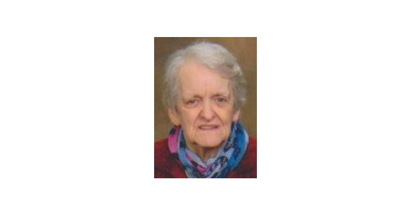 Ethel Mason Obituary (2015) - Westerly, RI - The Day