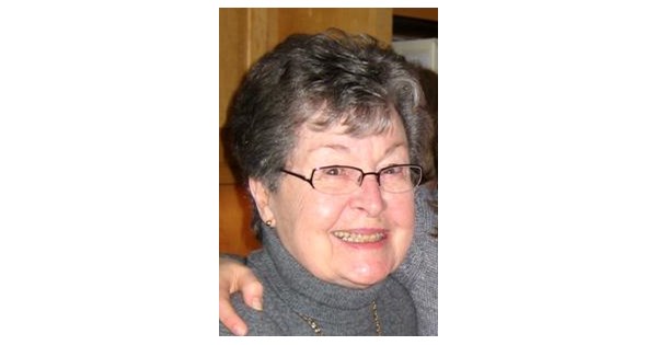 Sue McLaughlin Obituary (2015 - 2015) - Mystic, CT - The Day