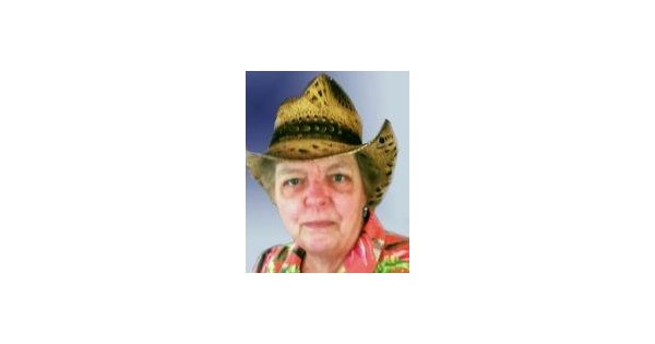 Roberta Haslam Obituary (2016) - Old Saybrook, CT - Anchorage Daily News