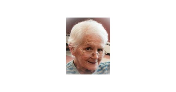 Betty Geer Obituary (1937 - 2016) - New London, CT - The Day