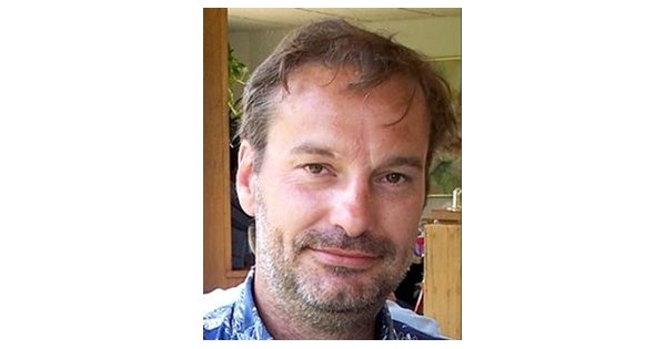 Edward Huber Obituary (1966 - 2016) - Storrs, CT - The Day