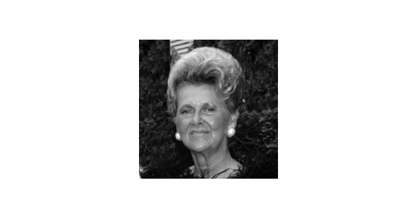 Marilyn Muscarella Obituary (2016) - New London, CT - The Day