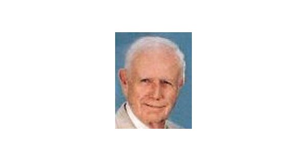 Harry McCutcheon Obituary (1923 - 2016) - Groton, CT - The Day