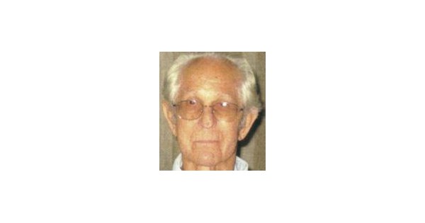 Harry Walden Obituary (1921 - 2016) - Essex, IL - The Day