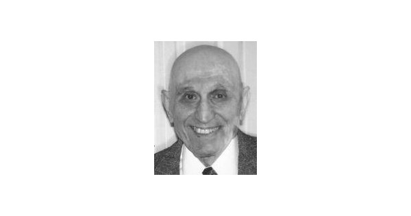 Thomas Bonanno Obituary (1927 - 2016) - Waterford, CT - The Day