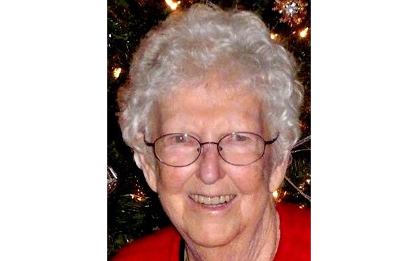 Elizabeth Pratt Obituary (1928 - 2017) - Southbury, CT - The Day