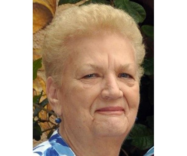 Barbara Bentley Obituary (1930 - 2017) - East Lyme, CT - The Day