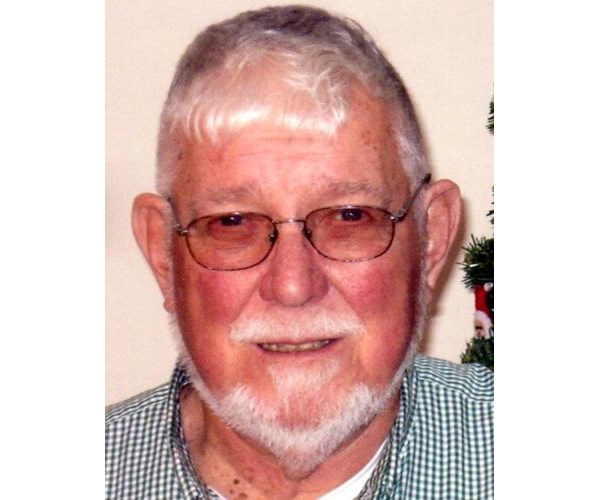 Thomas Heard Obituary (1939 - 2017) - Gales Ferry, CT - The Day