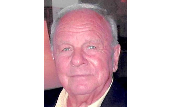 Thomas Morosky Obituary (1925 - 2017) - Norwich, CT - The Day