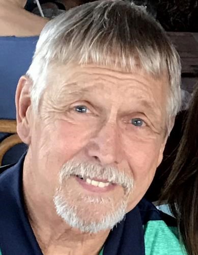 David Ellington Obituary (2017) - Westerly, RI - The Day