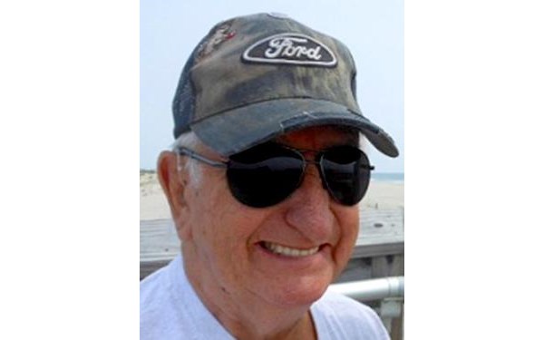 Robert Nickerson Obituary (1934 - 2017) - Berlin, MD - The Day