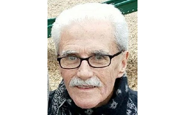 Joseph Porretta Obituary (2017) - Montville, CT - The Day