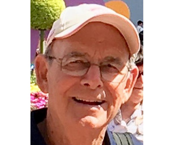Donald Swain Obituary (2017) - Pawcatuck, CT - The Day