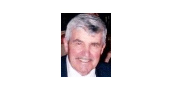 Daniel McGowan Obituary (1938 - 2017) - Sterling, CT - The Day