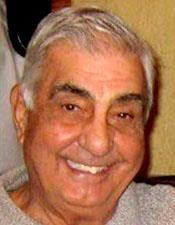 Mario Briganti Obituary (2018) - Trumbull, CT - The Day