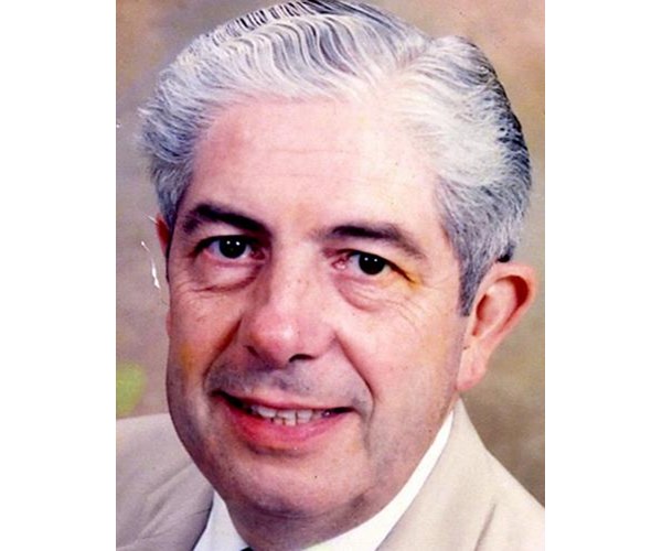 Peter Lennon Obituary (1940 - 2018) - Norwich, CT - The Day