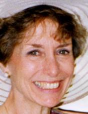 Pamela McLaughlin Obituary (1942 - 2018) - Old Lyme, CT - The Day