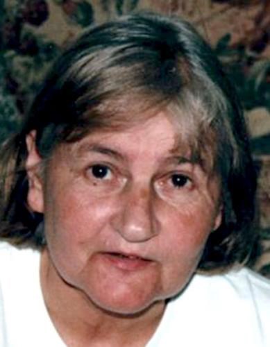 Mary Gilliland Obituary (1934 - 2018) - New London, CT - The Day