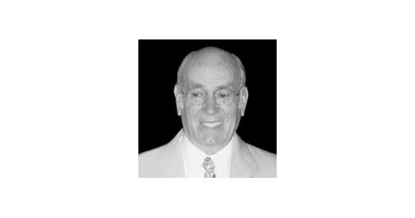 Richard Damon Obituary (2018) - New London, CT - The Day