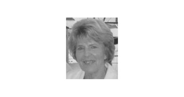 FLORENCE HURLEY Obituary (2018) - Old Lyme, CT - The Day