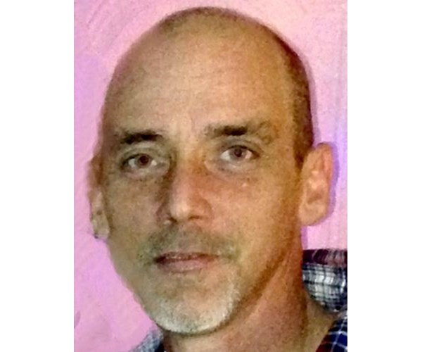 Terry Field Obituary (1971 - 2018) - North Stoninigton, CT - The Day