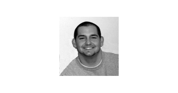 SHAUN GILRUTH Obituary (2018) - Mystic, CT - The Day