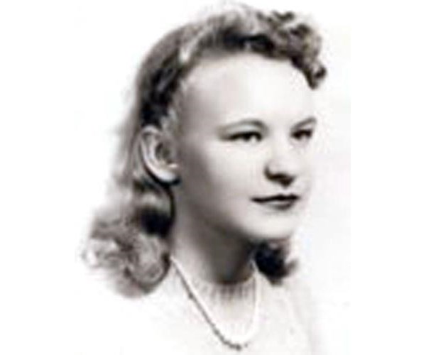 Edna Nazarko Obituary (1927 - 2018) - East Lyme, CT - The Day