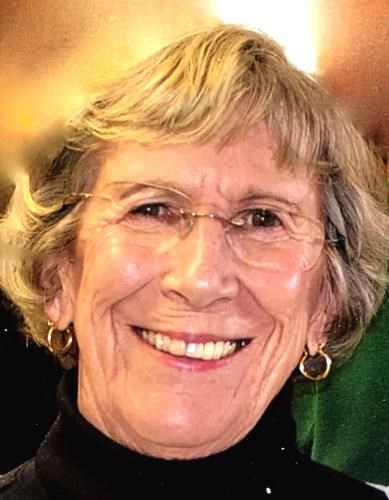 Mary Shea Obituary (1932 - 2018) - Niantic, CT - The Day