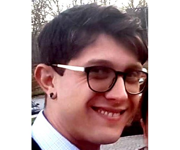 John LoPresti Obituary (1986 - 2018) - Manchester, CT - The Day