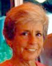 Sandra Clarke Obituary (1947 - 2018) - East Lyme, CT - The Day