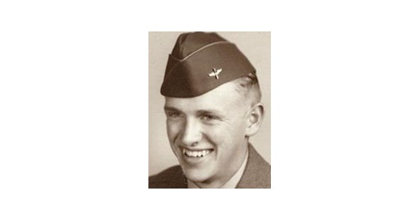 Edward Bushnell Obituary (1925 - 2018) - Old Saybrook, CT - The Day