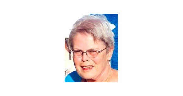 Suzanne Waugh Obituary (1938 - 2018) - Orleans, MA - The Day