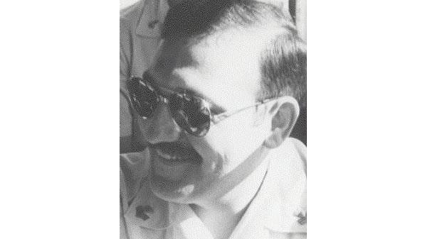 Ralph Thorp Obituary (2018) - Waterford, CT - The Day