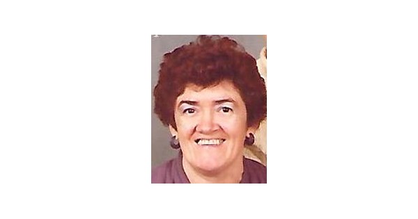 Anne Kennedy Obituary (1937 - 2019) - Groton, CT - The Day