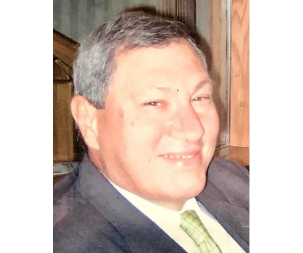 Robert Philopena Obituary (1948 - 2019) - Legacy Remembers